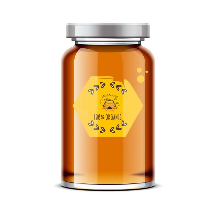 Prodaja meda - Prirodni Med Petrović